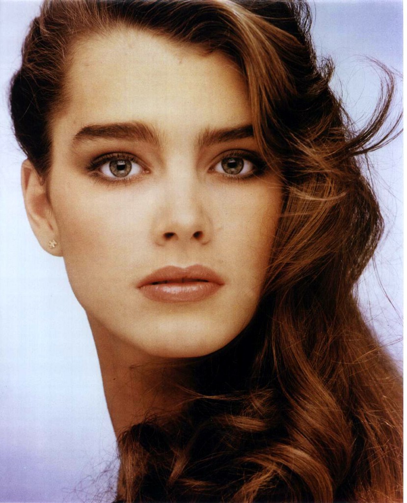 Buon compleanno, Brooke Shields - SNOB Non per tutti